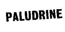 Đơn đăng ký nhãn hiệu "PALUDRINE" số 4-1989-01398 của ALLIANCE ...