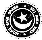 "MOON STAR BRAND chia khim lee" Trademark application no 4-1992-10216 ...