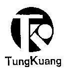 Đơn đăng ký nhãn hiệu "TK-TUNG KUANG" số 4-1995-21954 của Rich ...