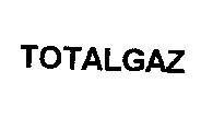 "TOTALGAZ" Trademark application no 4-1995-22506 of TOTAL SE