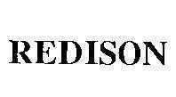 "REDISON" Trademark application no 4-1995-22929 of Công ty xuất nhập ...