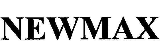 "NUMACS" Trademark application no 4-2000-45884 of YKK NEWMAX CO., LTD.