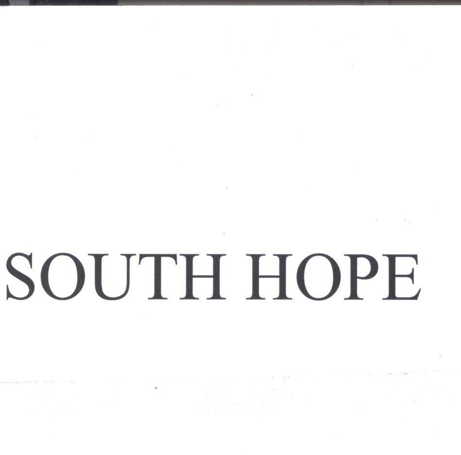 Đơn đăng ký nhãn hiệu "SOUTH HOPE" số 4-2001-02823 của Công ty TNHH New ...