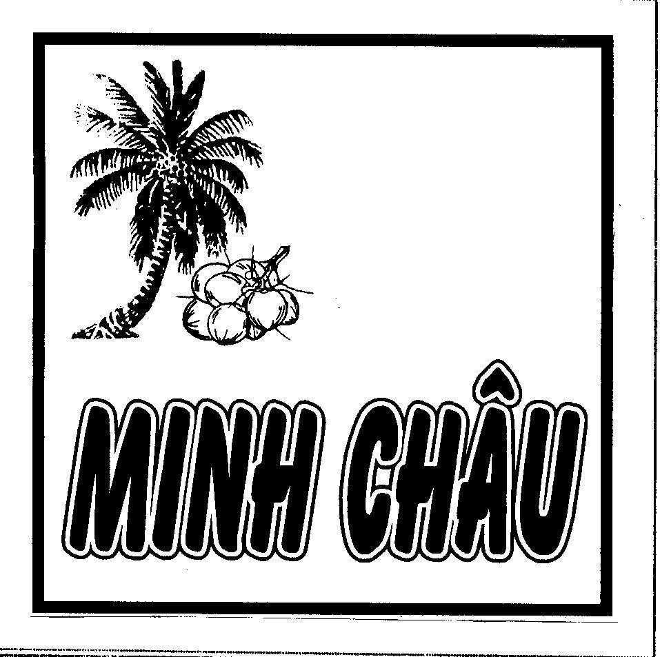 Trademark registration applications of Hộ kinh doanh Minh Châu
