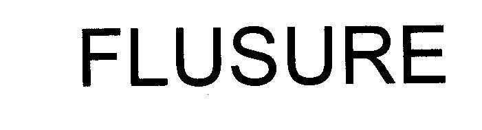 Đơn đăng ký nhãn hiệu "FLUSURE" số 4-2002-02926 của ZOETIS SERVICES LLC