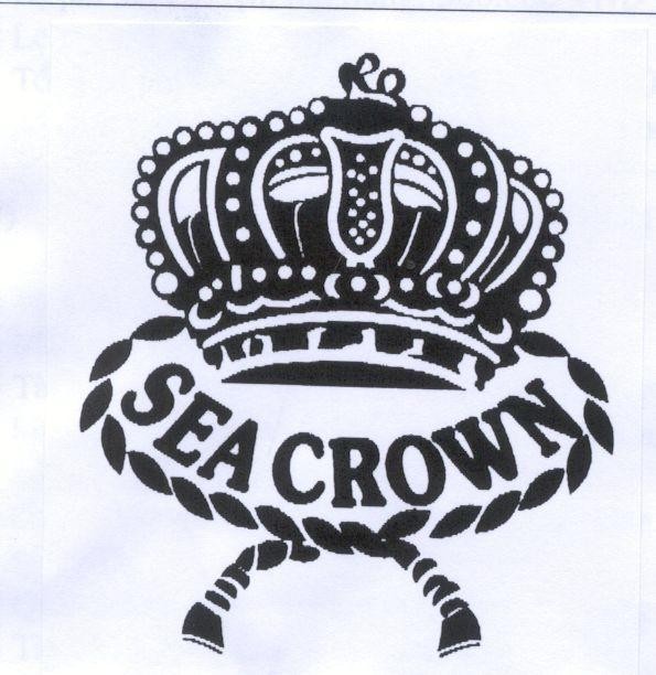 Đơn đăng ký nhãn hiệu "SEA CROWN" số 4-2002-03659 của PATAYA FOOD ...