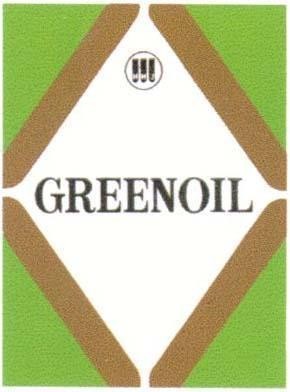 Đơn đăng ký nhãn hiệu "GREENOIL HWJ" số 4-2002-04187 của HSIN WAN JEN ...