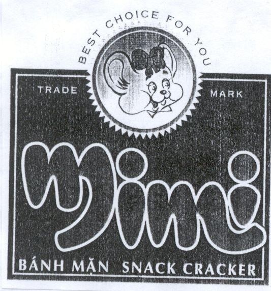 Đơn đăng ký nhãn hiệu "HAIHACO HAIHA CONFECTIONERY JOINT-STOCK COMPANY ...