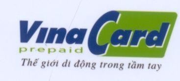 "VINACARD PREPAID THế GIớI DI ĐộNG TRONG TÂM TAY , hình" Trademark ...