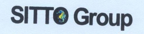 "SITTO GROUP" Trademark application no 4-2002-06815 of Công ty TNHH ...