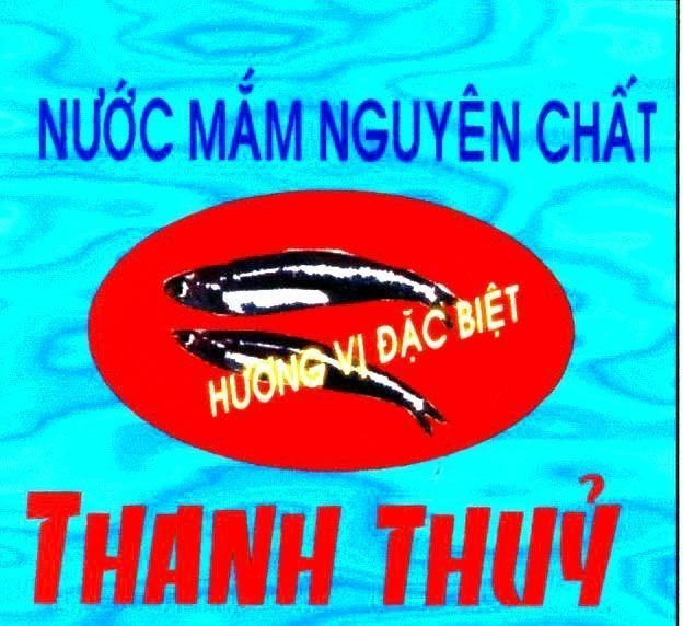 Đơn đăng ký nhãn hiệu "NƯớC MắM NGUYÊN CHấT HƯƠNG Vị ĐặC BIệT THANH ...