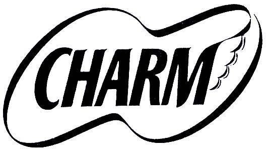 Đơn đăng ký nhãn hiệu "CHARM" số 4-2002-08154 của UNI-CHARM CORPORATION