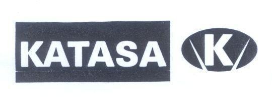 Đơn đăng ký nhãn hiệu "KATASA K" số 4-2003-04708 của Cơ sở Thành Công