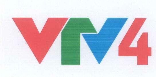 Đơn đăng ký nhãn hiệu "VTV4" số 4-2003-06910 của Đài Truyền hình Việt Nam
