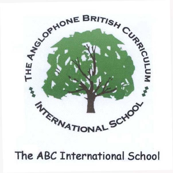 Đơn đăng ký nhãn hiệu "THE ABC INTERNATIONAL SCHOOL THE ANGLOPHONE ...