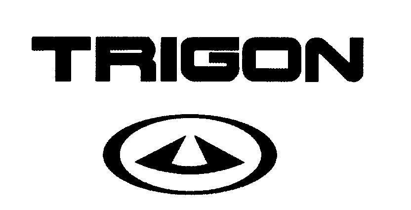 Đơn đăng ký nhãn hiệu "TRIGON" số 4-2005-14745 của GREAT GO CYCLES INC.