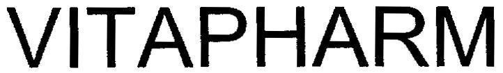 Đơn đăng ký nhãn hiệu "VITAPHARM" số 4-2005-16170 của Công ty cổ phần y ...