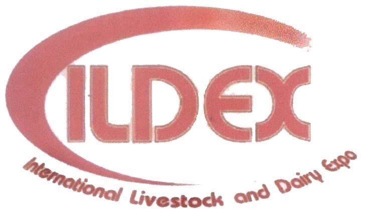 Đơn đăng ký nhãn hiệu "ILDEX" số 4-2025-55229 của N.C.C. Exhibition ...
