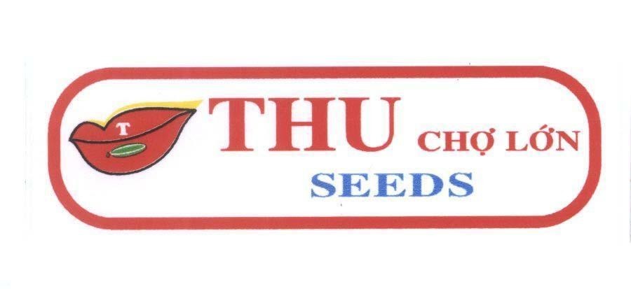 Đơn đăng ký nhãn hiệu "T Thu Chợ Lớn SEEDS, hình" số 4-2006-06103 của ...