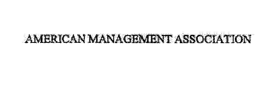 Đơn đăng ký nhãn hiệu "AMA" số 4-1996-28167 của AMERICAN MANAGEMENT ...