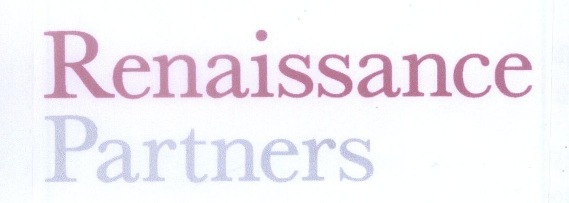Đơn đăng ký nhãn hiệu "Renaissance Partners" số 4-2006-20073 của ...