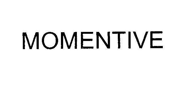 Đơn đăng ký nhãn hiệu "MOMENTIVE" số 4-2007-02642 của Momentive ...