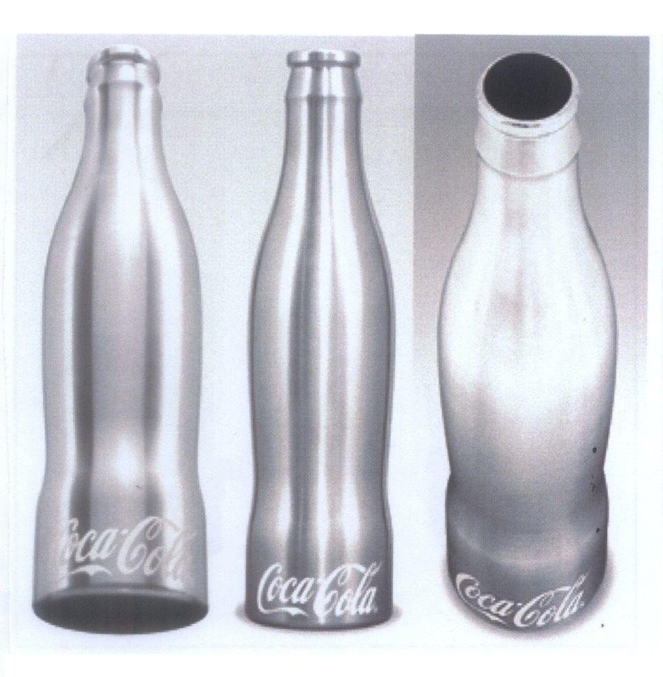 Đơn đăng ký nhãn hiệu "Coca-Cola" số 4-2007-06923 của THE COCA-COLA COMPANY