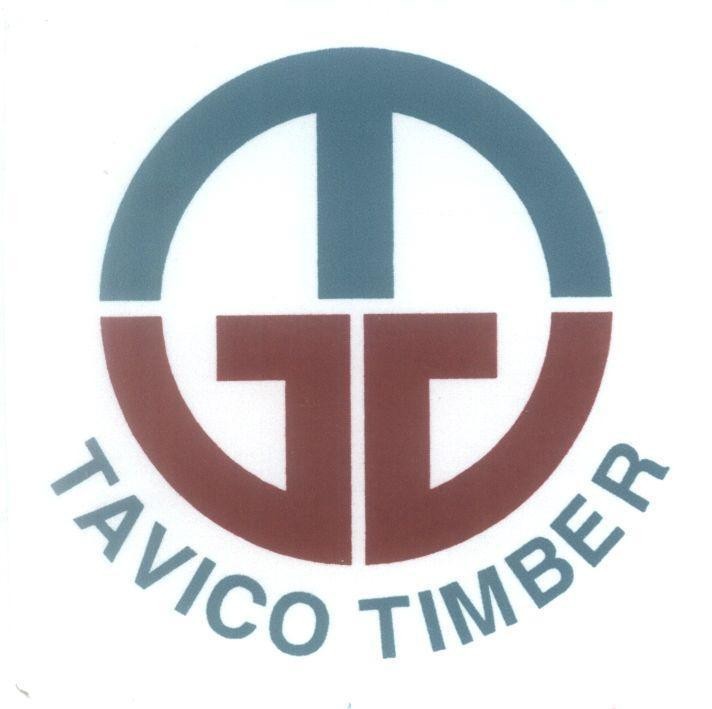 Đơn đăng ký nhãn hiệu "TAVICO TIMBER, hình" số 4-2007-15156 của Công ty ...