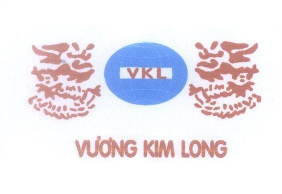 Đơn đăng ký nhãn hiệu "Vương Kim Long VKL" số 4-2007-15599 của Allnex ...