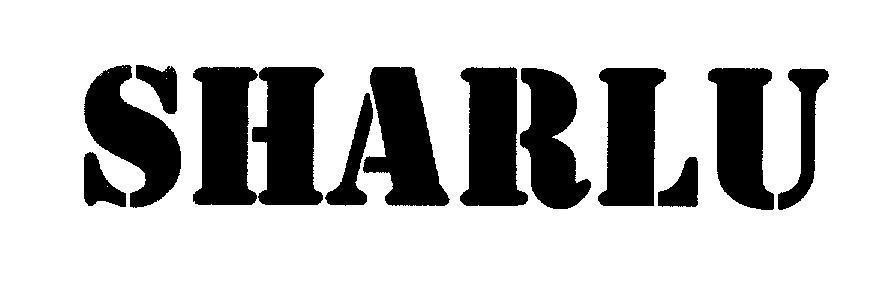 Đơn đăng ký nhãn hiệu "SHARLU" số 4-2007-24101 của Công ty cổ phần phát ...