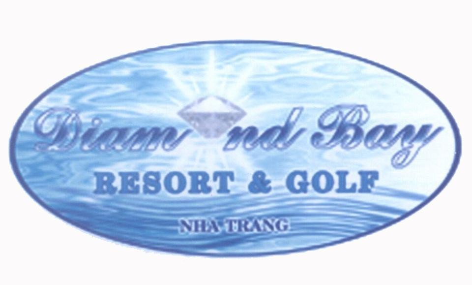 Đơn đăng ký nhãn hiệu "Diamond Bay RESORT & GOLF NHA TRANG" số 4-2008 ...