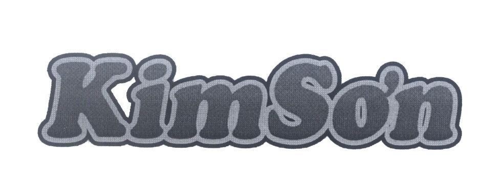 "KimSơn" Trademark application no 4-2008-12283 of Tổng công ty thương ...