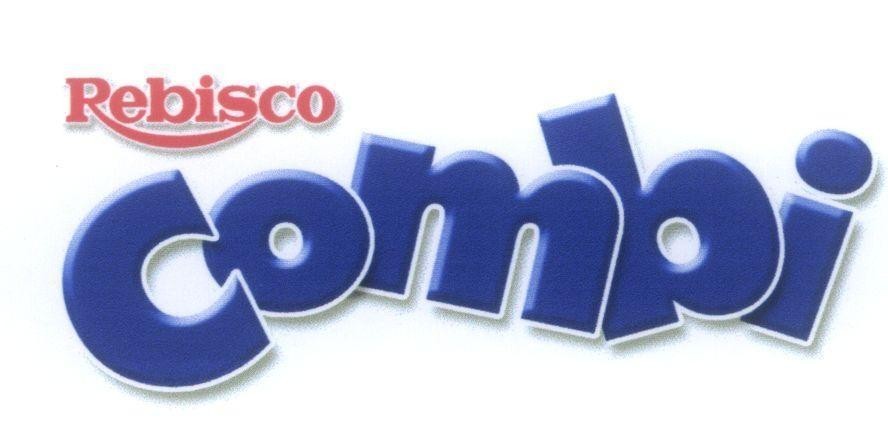 Đơn đăng ký nhãn hiệu "Combi Rebisco" số 4-2009-05166 của Republic ...