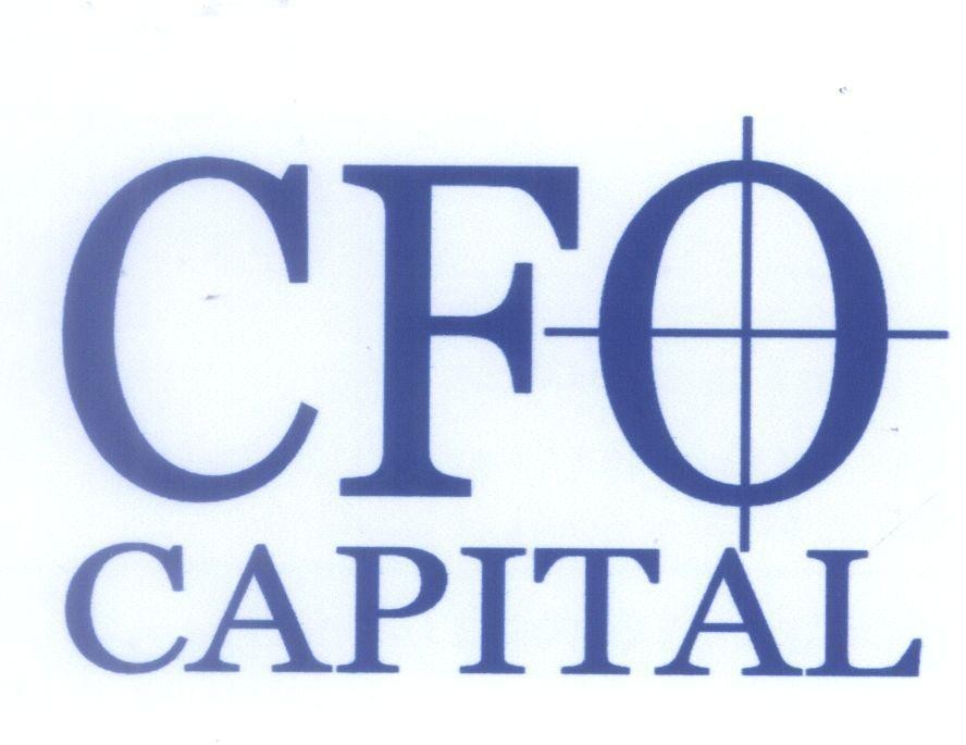 Đơn đăng ký nhãn hiệu "CFO CAPITAL" số 4-2009-24084 của Công ty TNHH ...