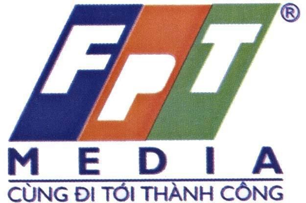 "FPT MEDIA Cùng Đi Tới Thành Công, hình" Trademark application no 4 ...