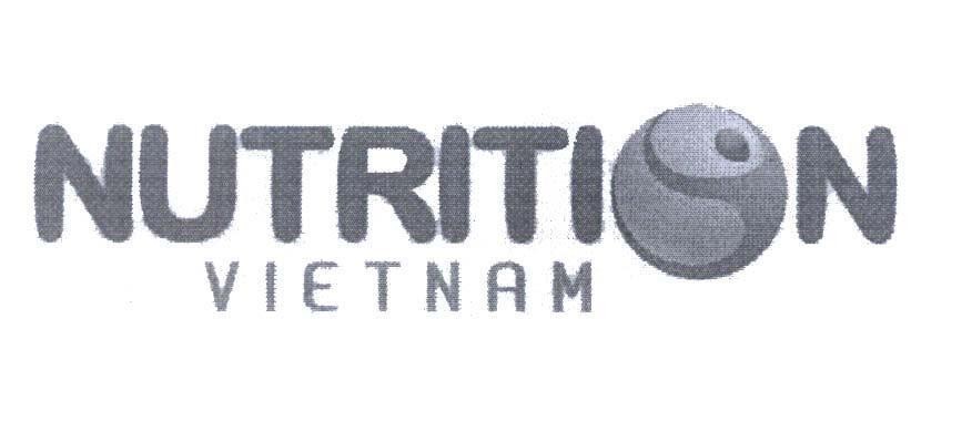Đơn đăng ký nhãn hiệu "NUTRITION NUTRITI O N VIETNAM" số 4-2010-13402 ...