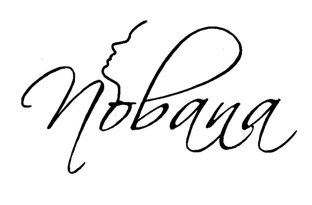 Đơn đăng ký nhãn hiệu "Nobana" số 4-2010-14090 của Công ty hóa mỹ phẩm LK Việt Nam