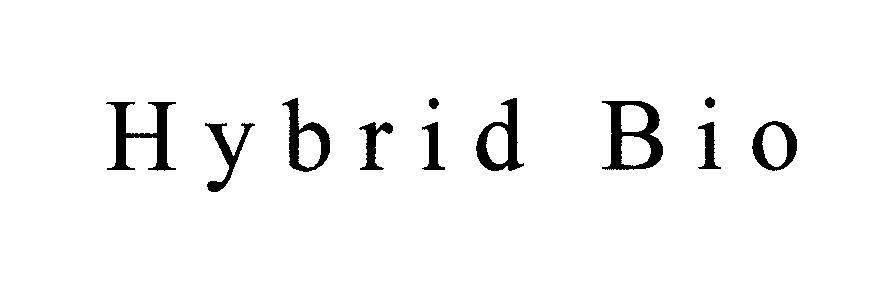 Đơn đăng ký nhãn hiệu "Hybrid Bio" số 4-2010-17982 của Toshiba ...