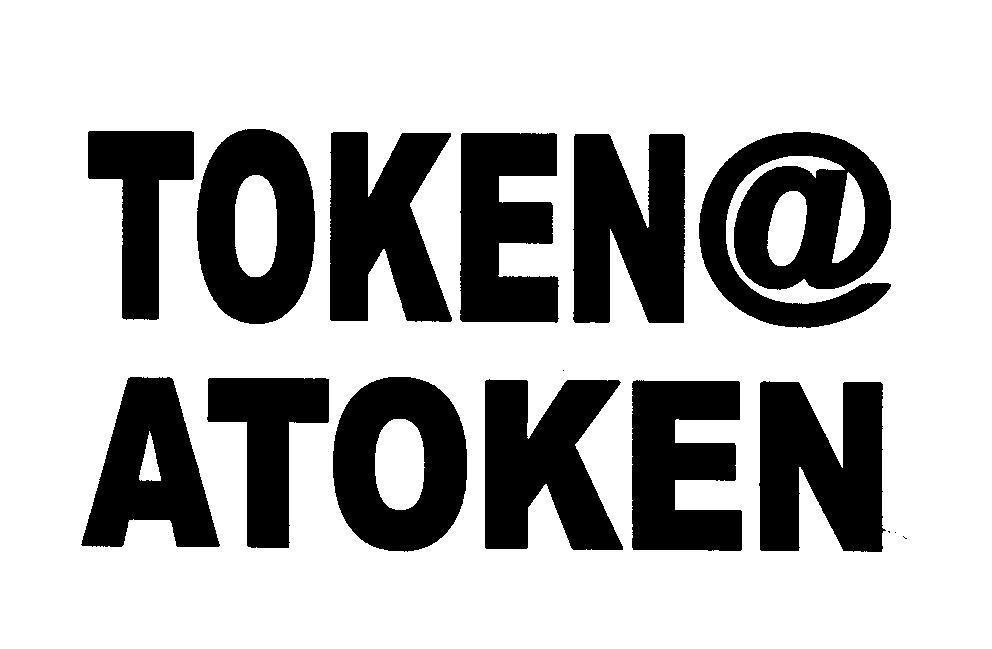 Đơn đăng ký nhãn hiệu "TOKEN@ ATOKEN" số 4-2011-18009 của Công ty TNHH Hải Trung