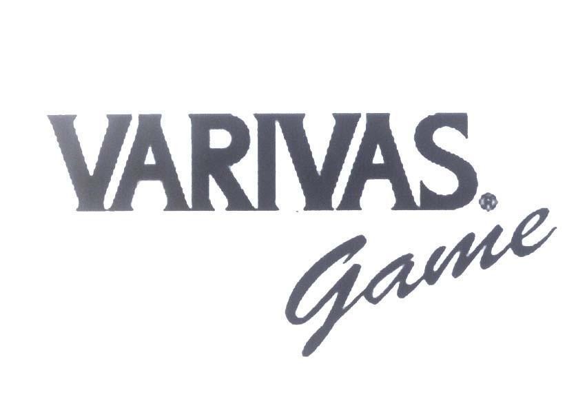 Đơn đăng ký nhãn hiệu "VARIVAS" số 4-2015-02362 của Công ty TNHH ...