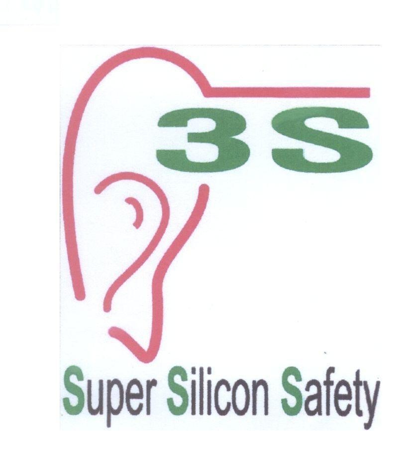Đơn đăng ký nhãn hiệu "3S Super Silicon Safety" số 4-2012-19099 của Mai ...