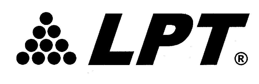 "LPT" Trademark application no 4-2012-22128 of Công ty TNHH công nghệ ...
