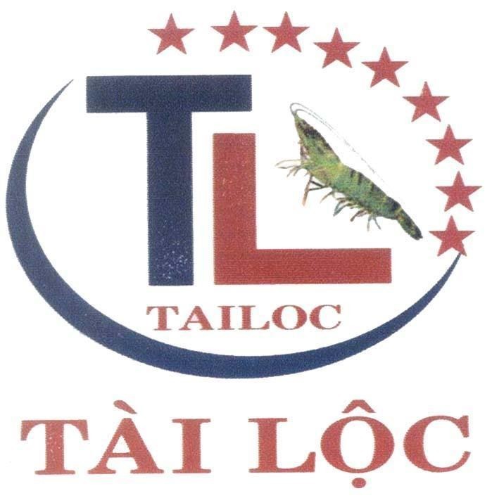 Đơn đăng ký nhãn hiệu "TAILOC Tài Lộc T L" số 4-2013-30660 của Doanh ...