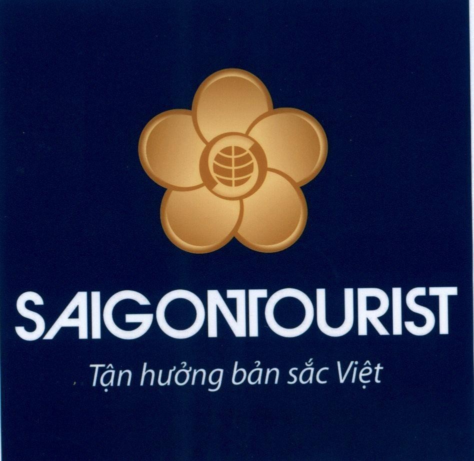 Đơn đăng ký nhãn hiệu "SAIGONTOURIST GROUP Savour Vietnam" số 4-2020 ...