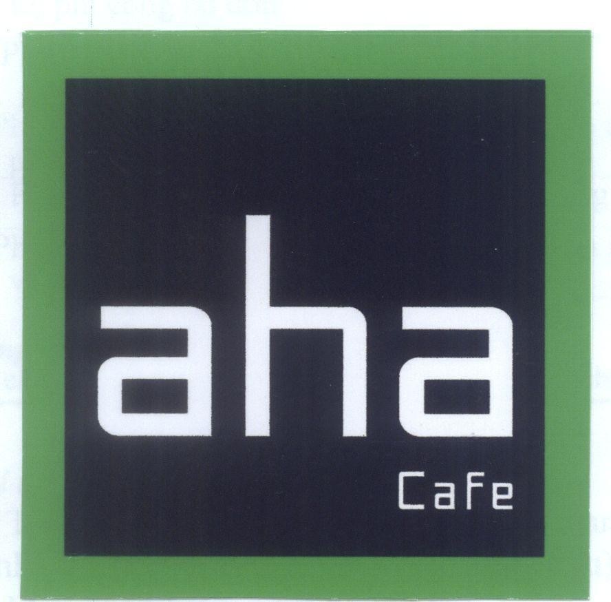 Đơn đăng ký nhãn hiệu "aha Coffee Chất lượng là đam mê" số 4-2018-17346 ...