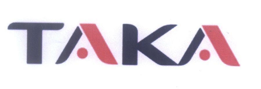 "TAKA" Trademark application no 4-2014-24149 of Công ty TNHH TAKA Việt Nam