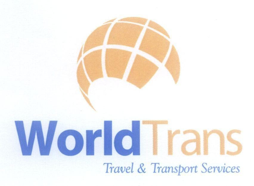 Đơn đăng ký nhãn hiệu "WorldTrans Travel & Transport Services" số 4 ...