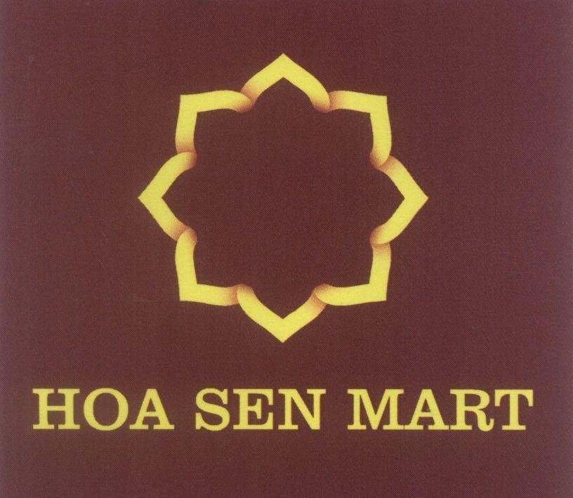 Đơn đăng ký nhãn hiệu "HOA SEN MART" số 4-2014-25928 của Công ty cổ ...
