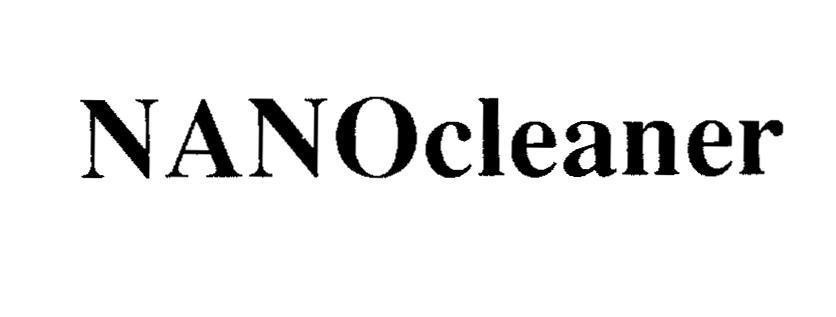"NANO 3 Cleaner" Trademark application no 4-2015-22320 of Công ty TNHH ...