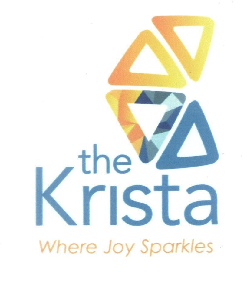 Đơn đăng ký nhãn hiệu "the Krista Where Joy Sparkles" số 4-2014-32933 ...